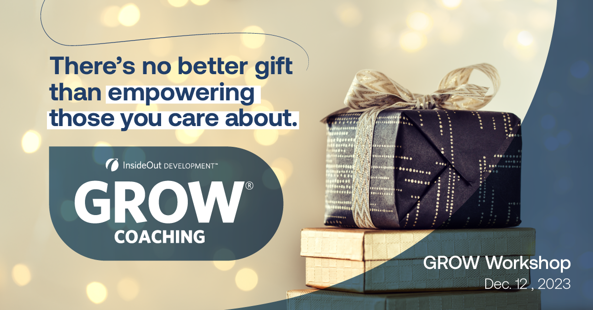 InsideOut Development Webinars | Explore Our Videos On-Demand